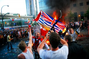 Photoessay: The 2011 Vancouver Stanley Cup Riots