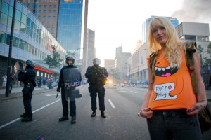 Photoessay: The 2011 Vancouver Stanley Cup Riots