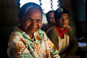 The Mysterious Eskaya tribe of Bohol, Philippines