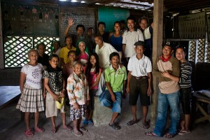 The Mysterious Eskaya tribe of Bohol, Philippines