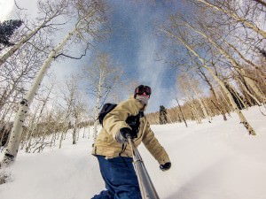 The Best Skiing and Snowboarding Photography of Matt Gibson