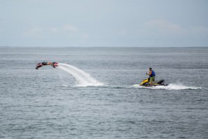How to Flyboard