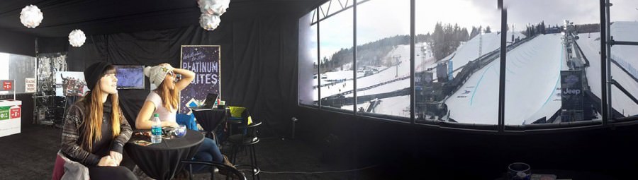 18 Photos from Winter XGames That Will Make You Wish You Were There