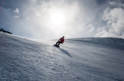 Jasper Adventures: Ice, Climbing, Canyons, and Backcountry