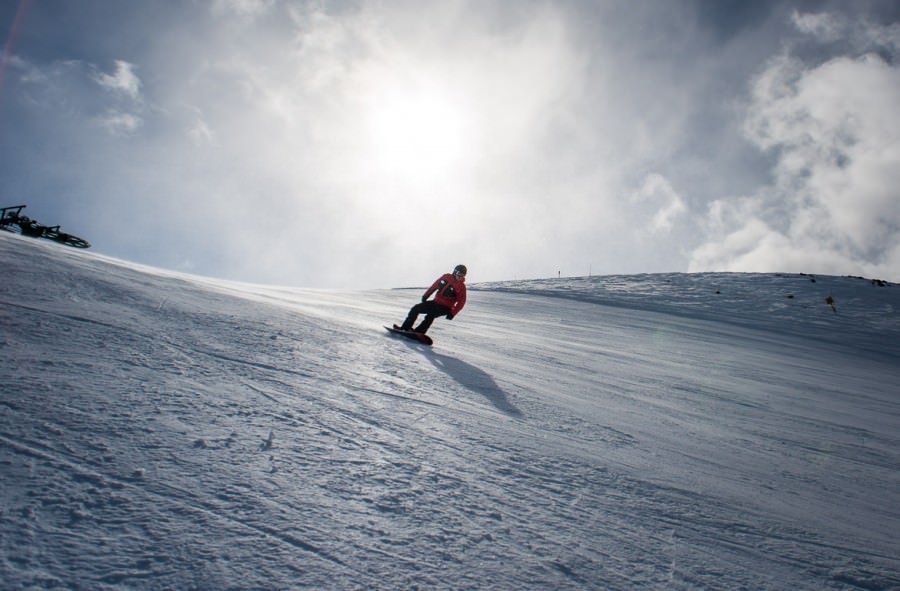 Jasper Adventures: Ice, Climbing, Canyons, and Backcountry