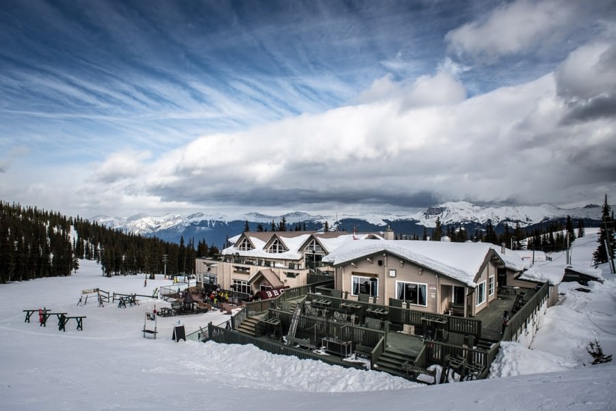 Jasper Adventures: Ice, Climbing, Canyons, and Backcountry