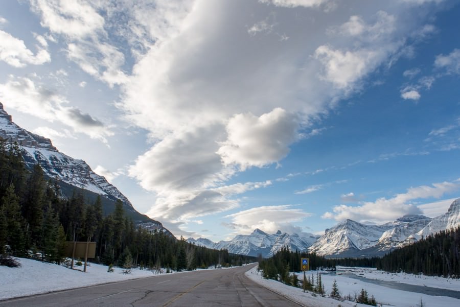 Jasper Adventures: Ice, Climbing, Canyons, and Backcountry