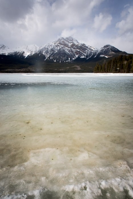 Jasper Adventures: Ice, Climbing, Canyons, and Backcountry