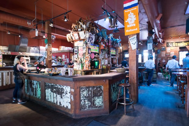 The 48-Hour Calgary Adventure