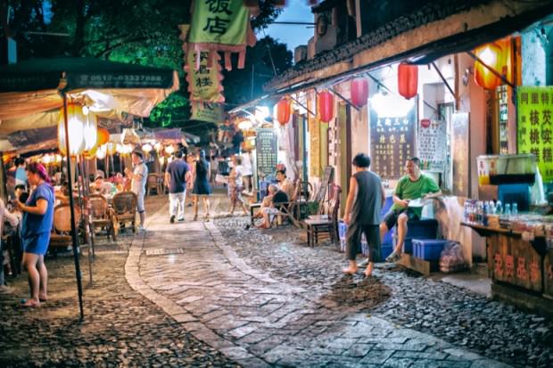 5 Surprising Reasons I Want to Visit Suzhou, China