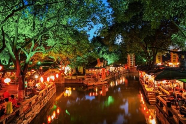 5 Surprising Reasons I Want to Visit Suzhou, China