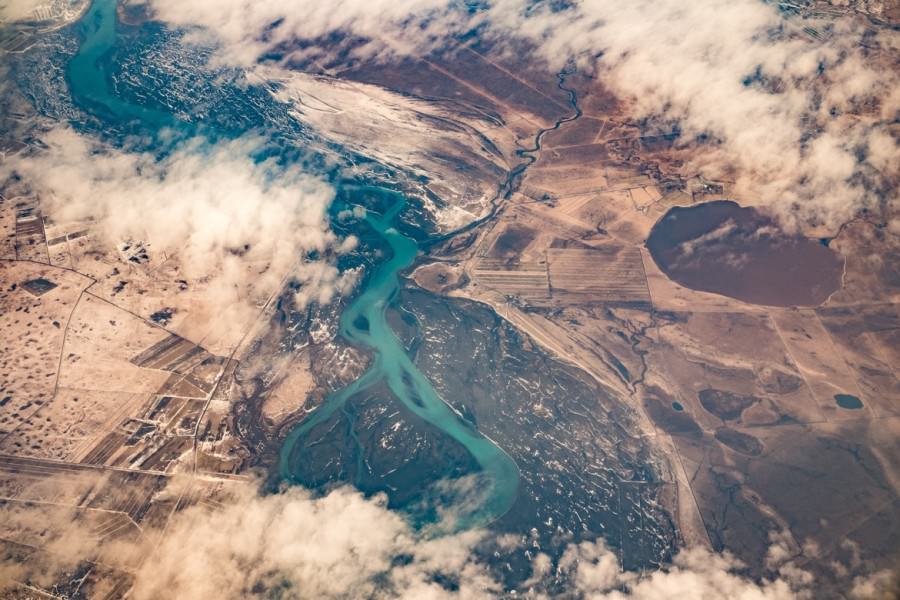 The Land of Ice and Fire: 34 Insane Iceland Photos