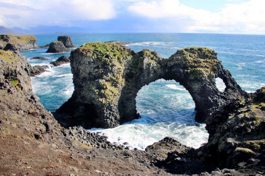 The Land of Ice and Fire: 34 Insane Iceland Photos