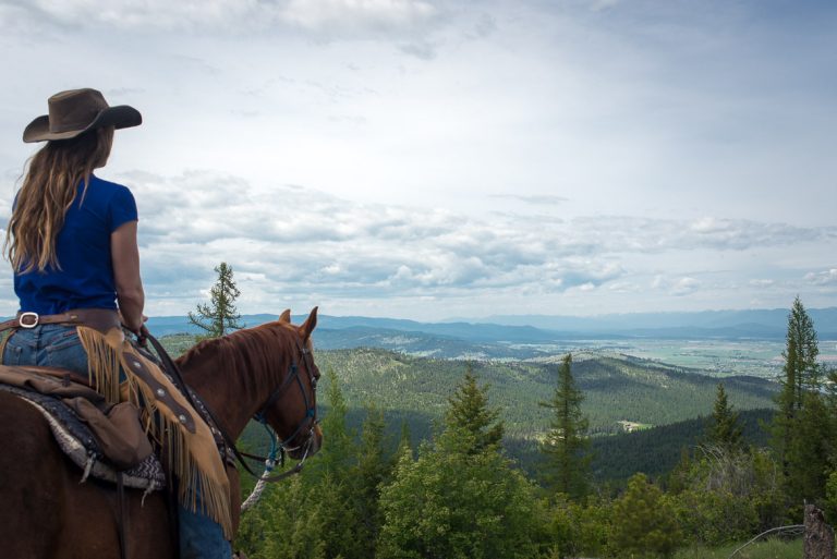 Some Awesome Things To Do In Kalispell, MT