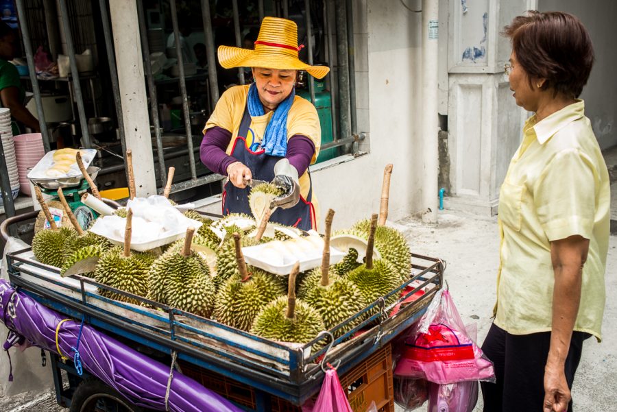 I found some pretty awesome things to do in Bang Rak