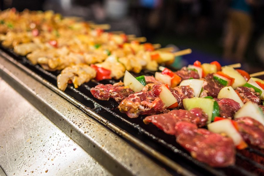 I found some pretty awesome things to do in Bang Rak