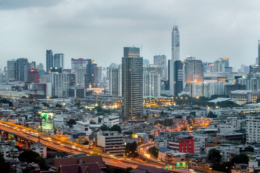 I found some pretty awesome things to do in Bang Rak