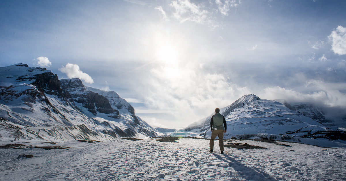 Canada's Best Winter Adventures