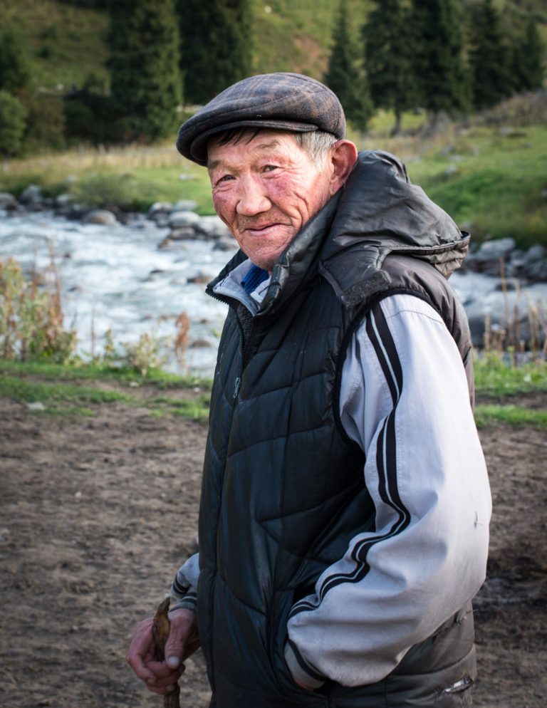 Photoessay - Kyrgyzstan: Central Asia's Stunning Secret Playground